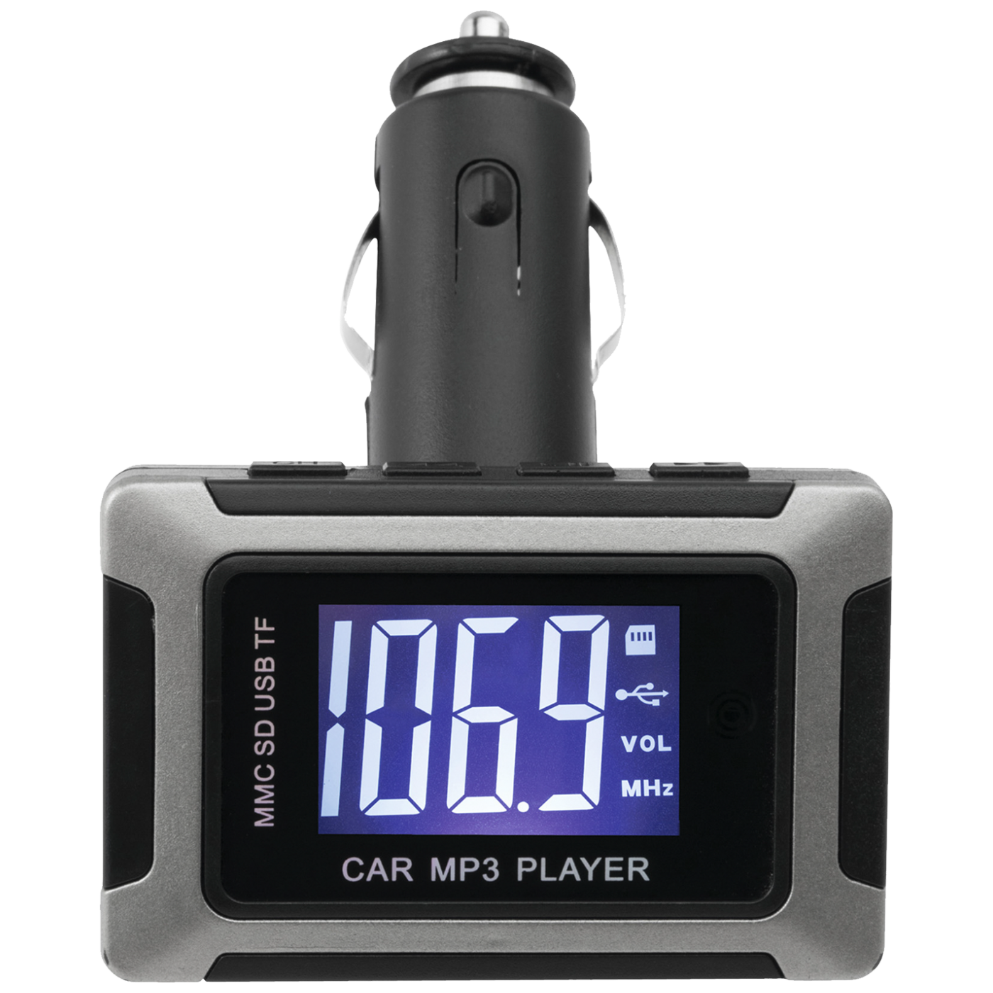 FM modulator sa daljinskim, 12V/24V, USB - SAL | Auto akustika ...