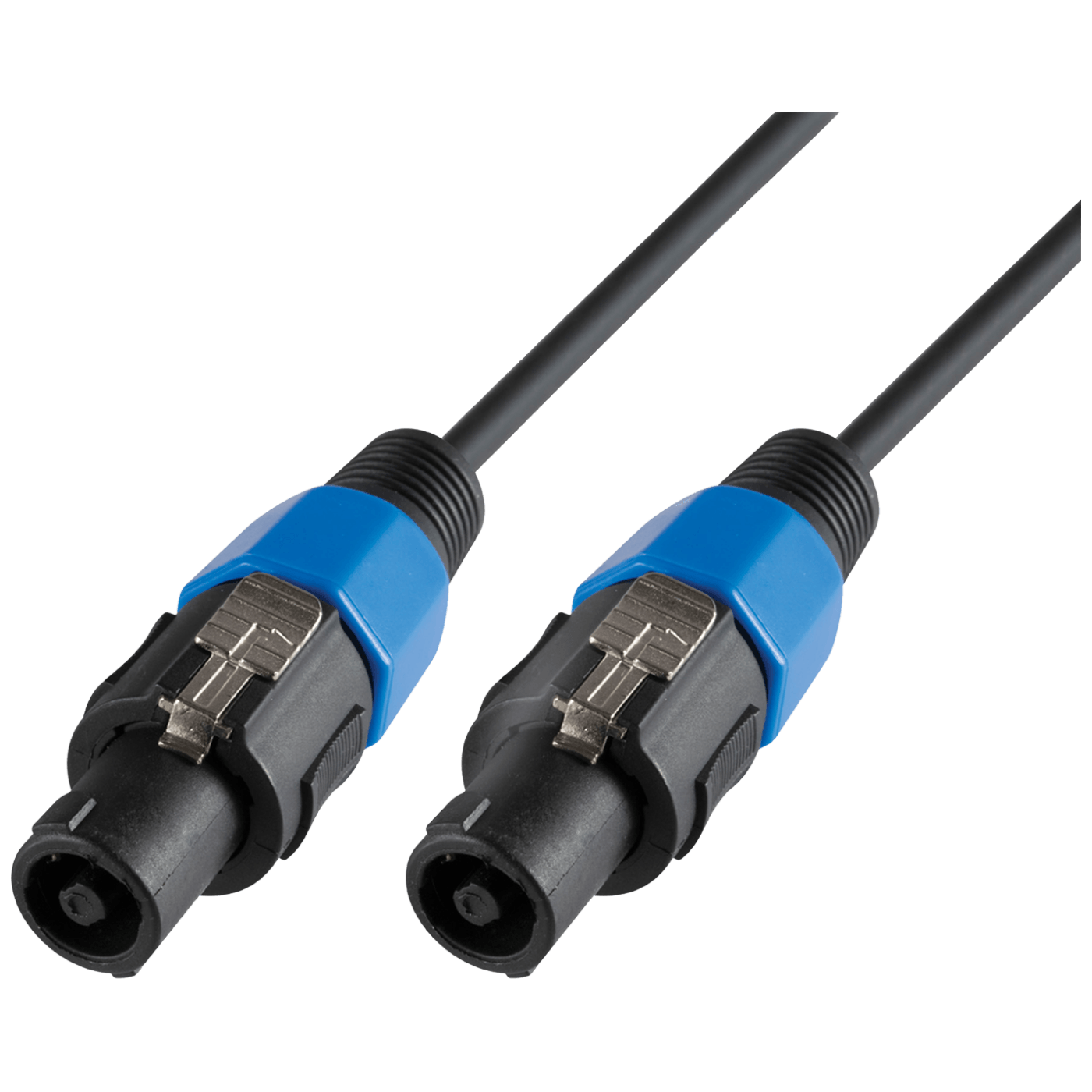 Speacon kabel, 10 met. - SAL | Audio professional / Konektori