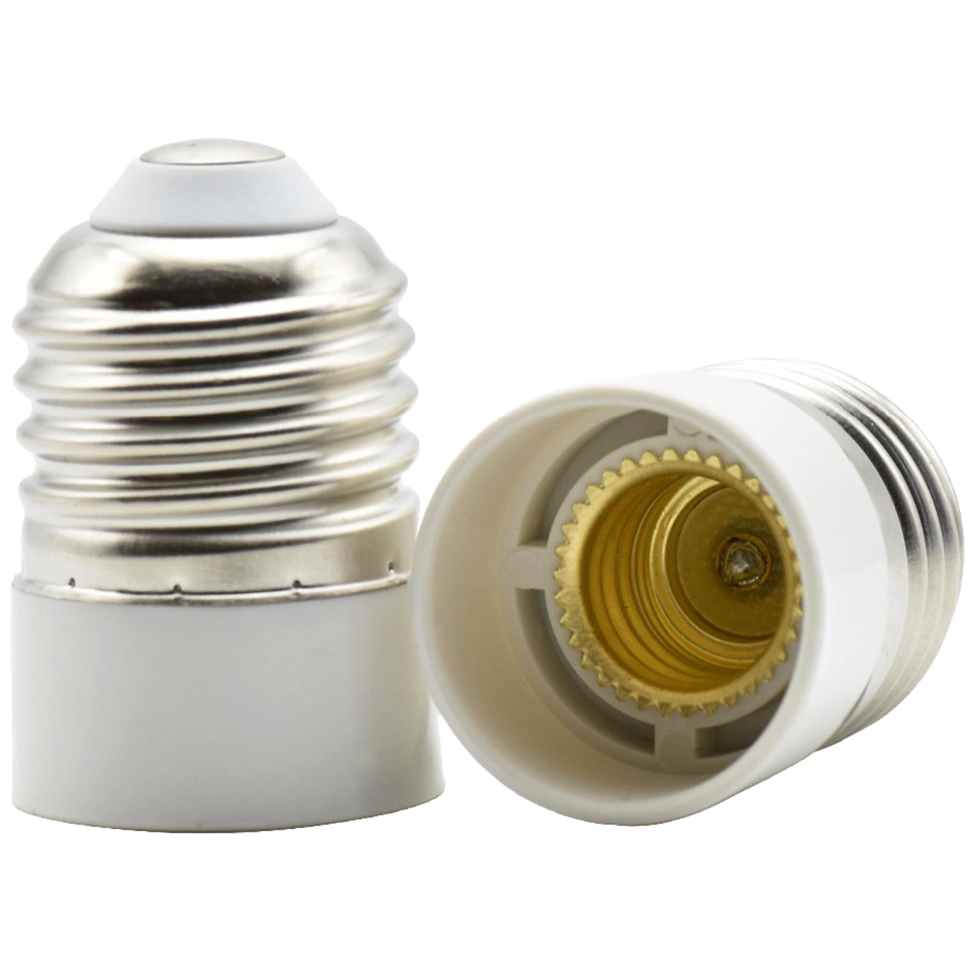 Adapter za sijalično grlo E27 na E14 - MKC